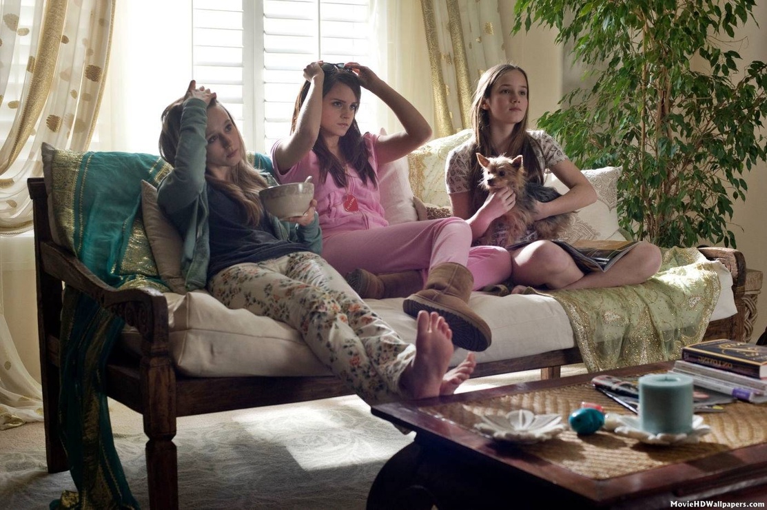 Picture of The Bling Ring