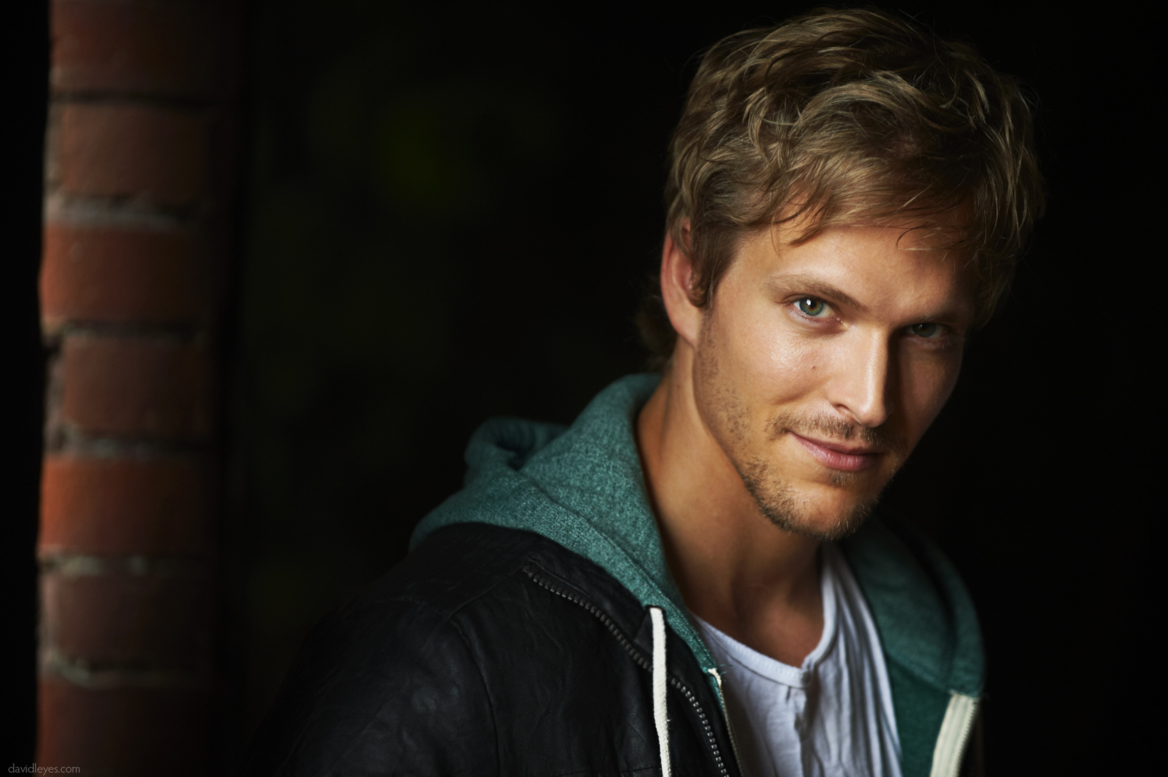 Picture of Jon Cor