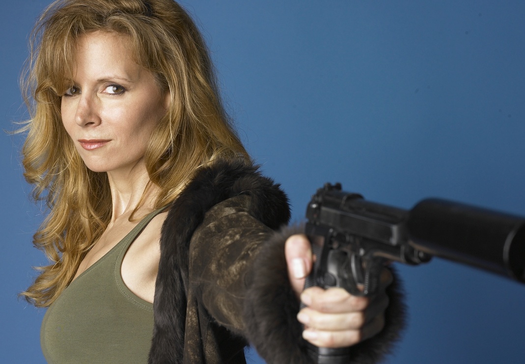 Picture of Sandy Kellerman