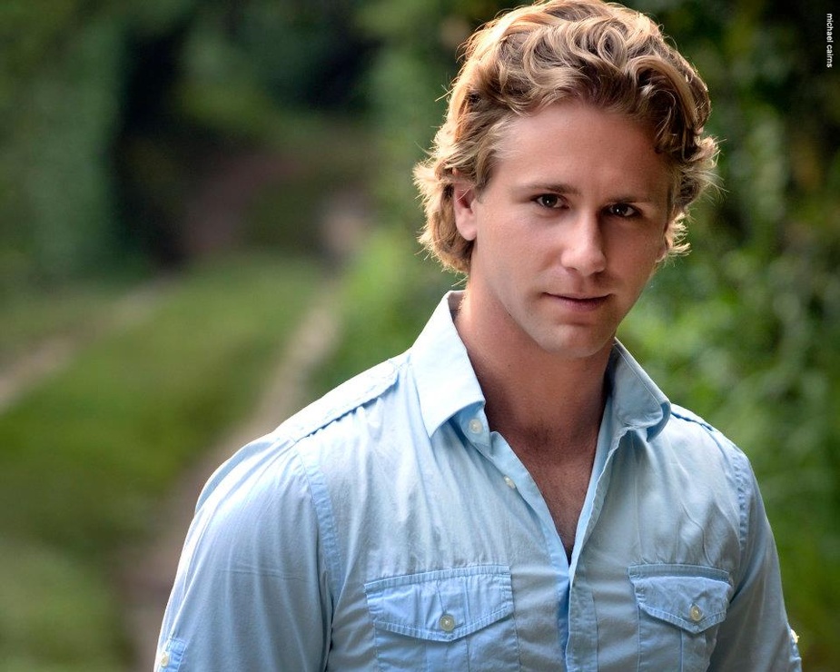 Picture of Jesse Malinowski