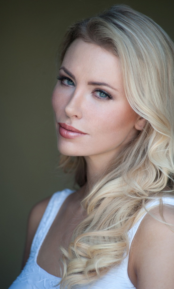 Picture of Valarie Kobrovsky