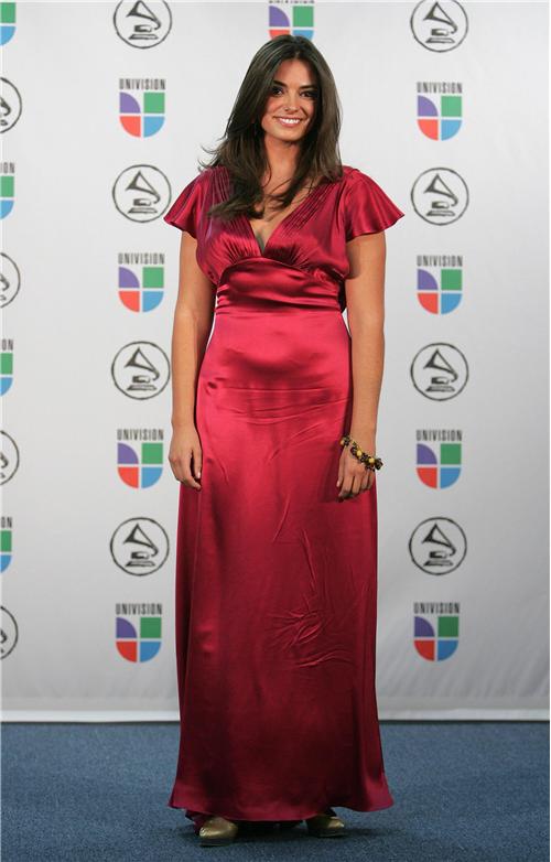 Alexa Damián picture