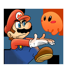 Picture of Mishaps of a Podoboo