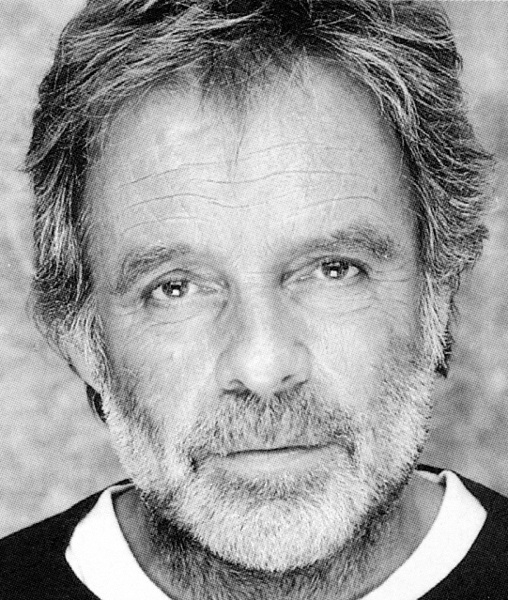 Image of Thomas Fritsch