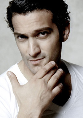 Image of Erhan Emre