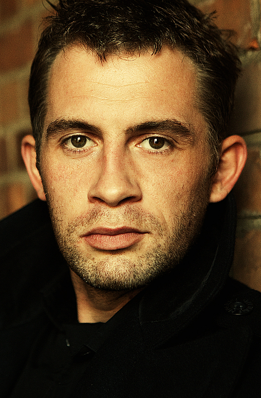 Picture of Aaron Hildebrand