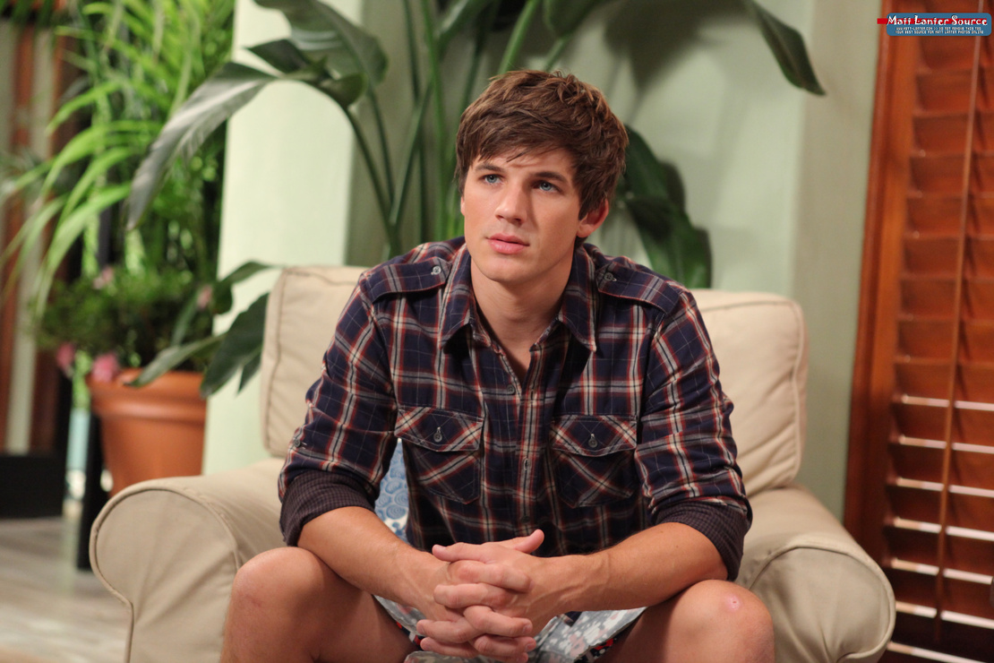 Picture of Matt Lanter