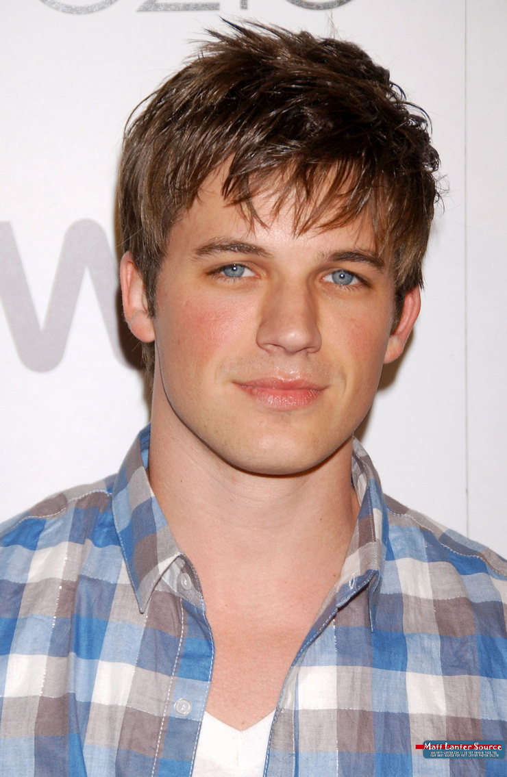 Picture of Matt Lanter