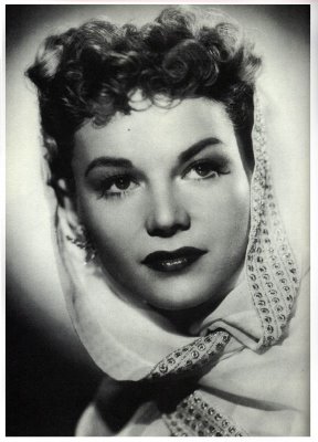 Picture of Jane Frazee