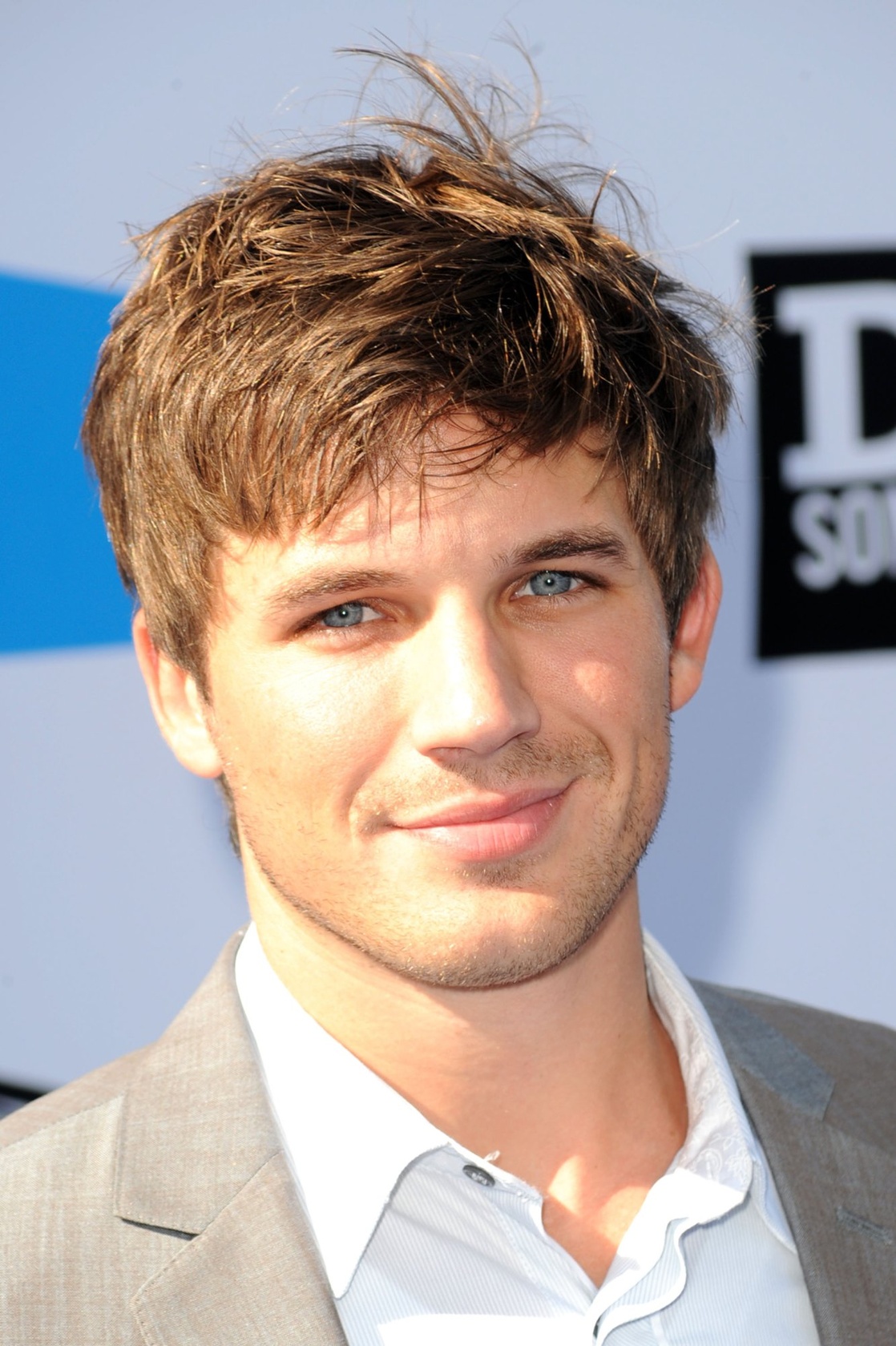 Picture of Matt Lanter