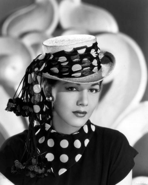 Maria Montez image