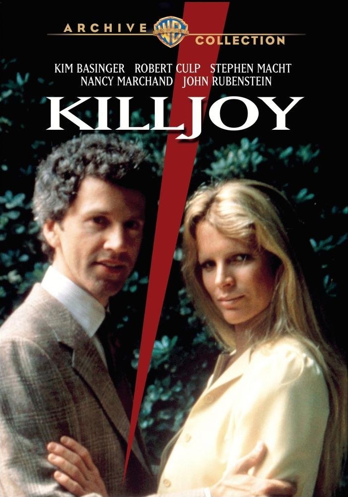 Picture of Killjoy