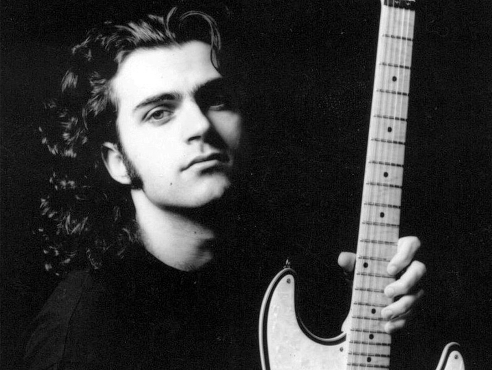 Dweezil Zappa image