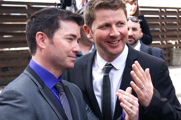 Picture of Barry Dignam