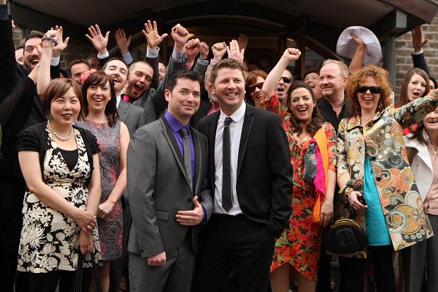 Picture of Barry Dignam