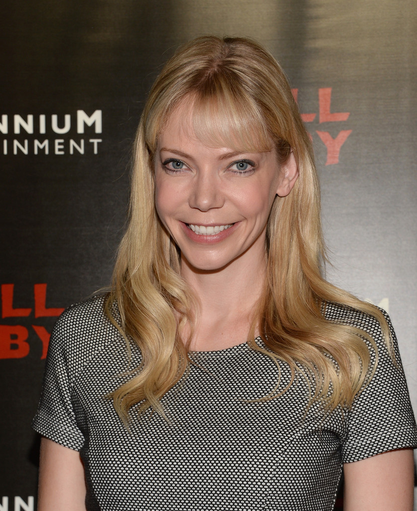 Picture of Riki Lindhome