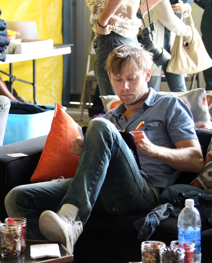 Picture of Jimmi Simpson