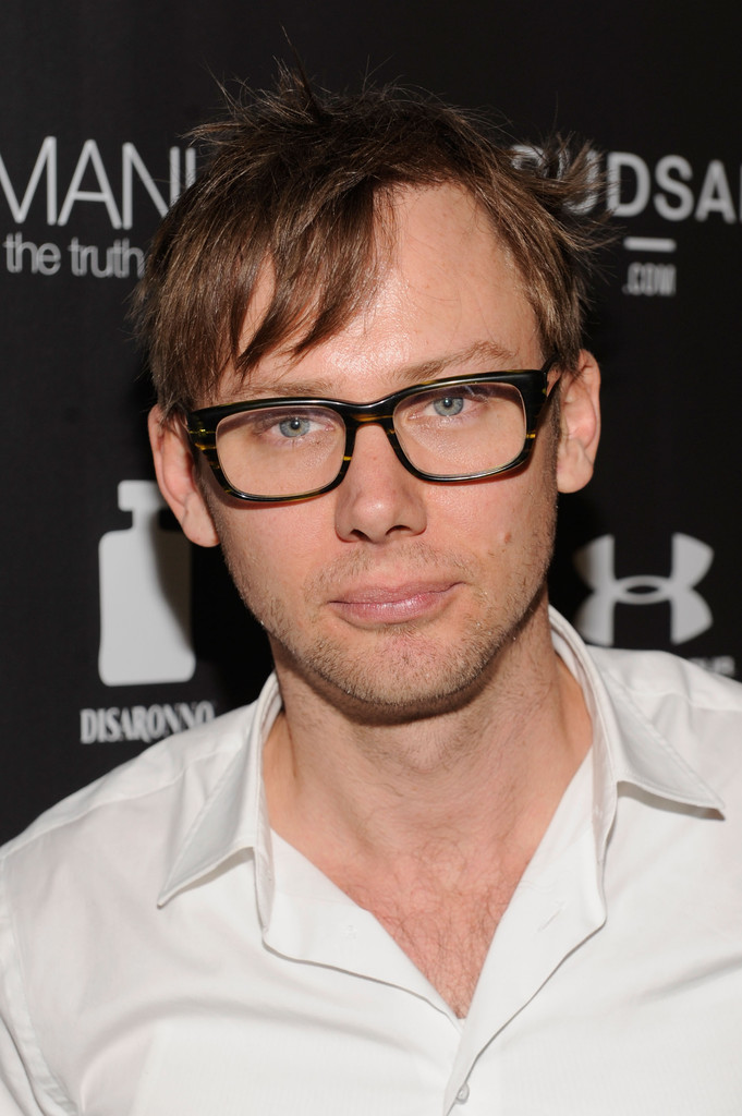 Picture of Jimmi Simpson