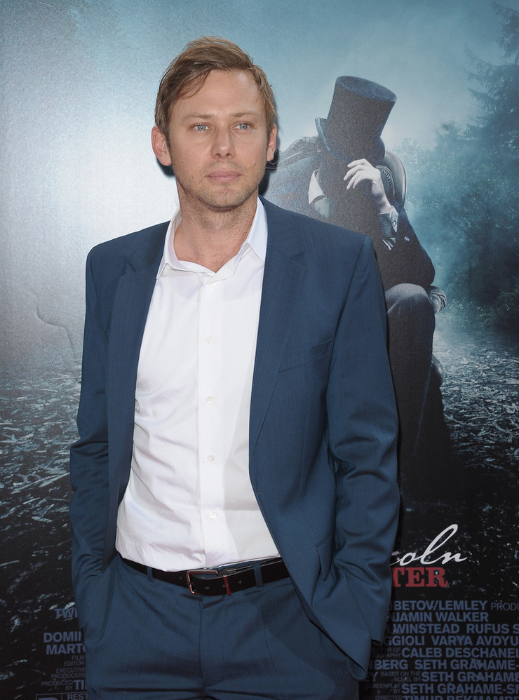 Picture of Jimmi Simpson