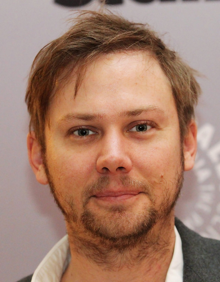 Picture of Jimmi Simpson