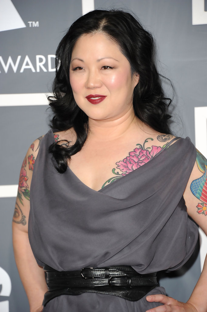Picture of Margaret Cho