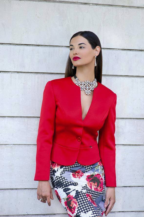 Picture of Francesca Chillemi