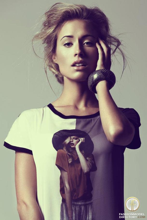 Image of Alena Gerber