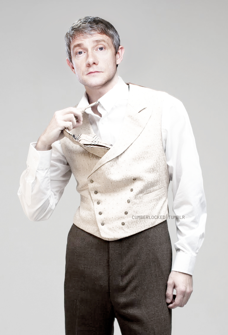 Picture of Martin Freeman