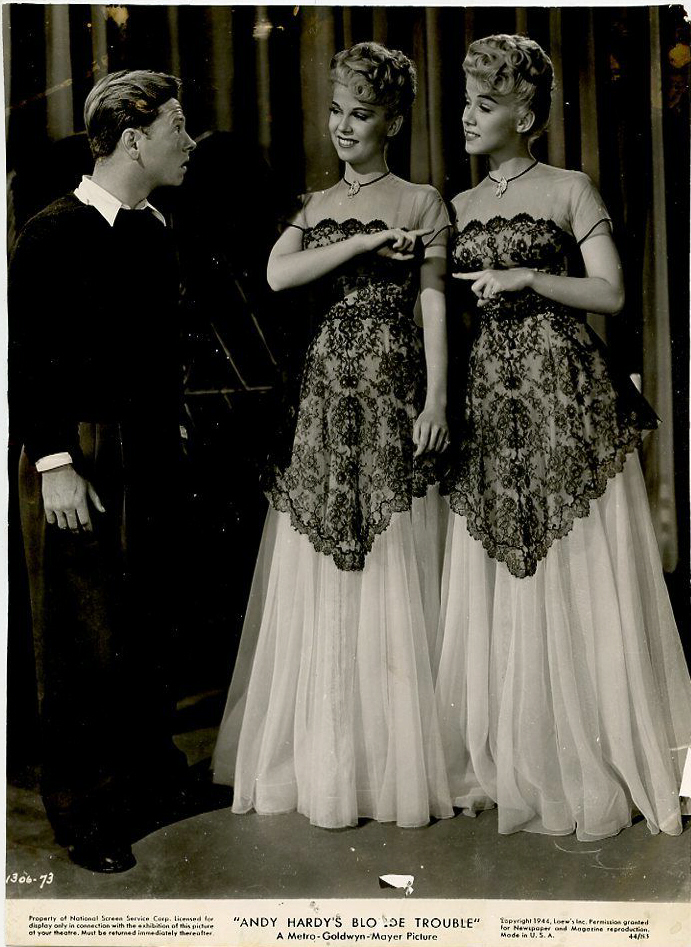 Picture of Lyn Wilde