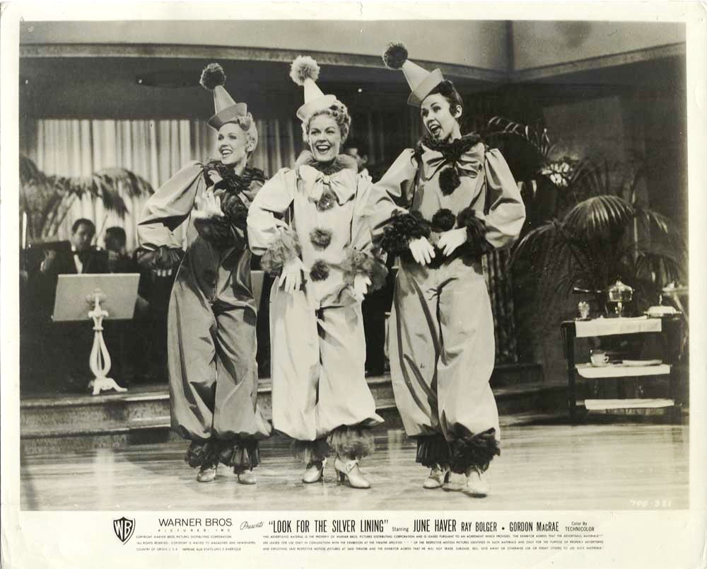 Picture of Lee Wilde