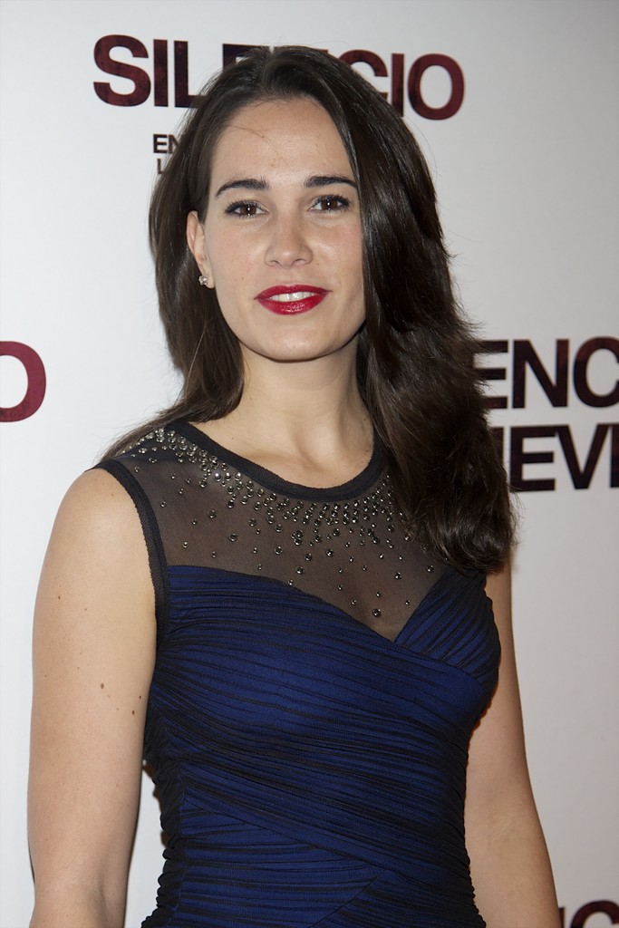 Picture of Celia Freijeiro