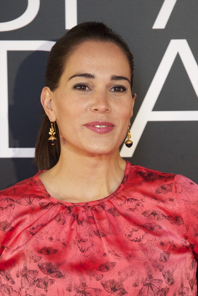 Image of Celia Freijeiro