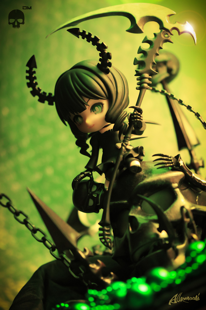 Picture of Dead Master