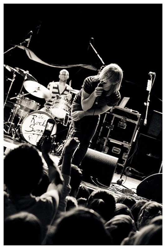 Picture of The Rocket Summer