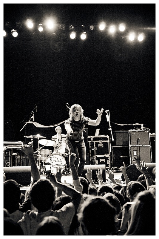 Image of The Rocket Summer