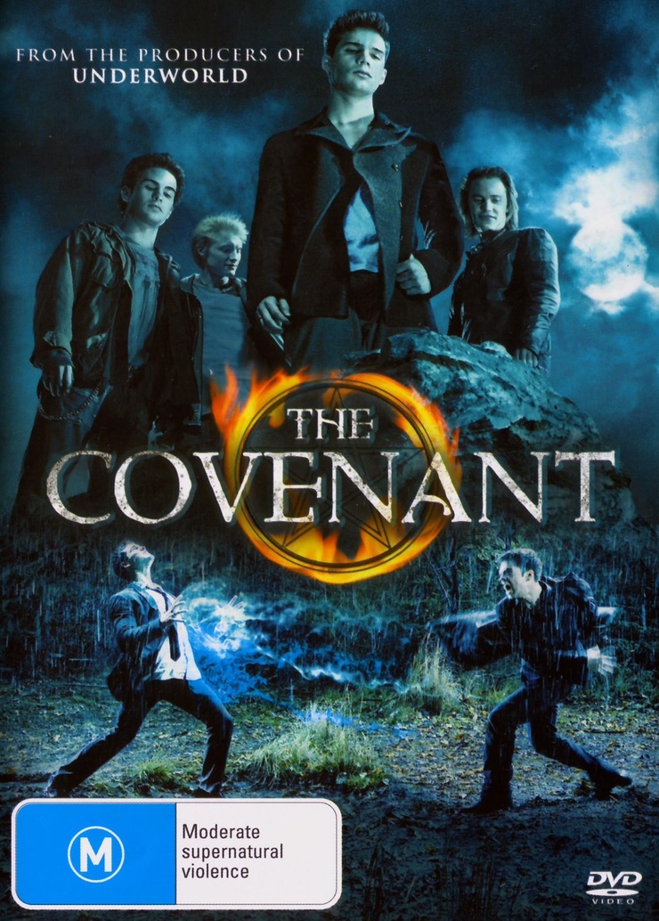 Picture of The Covenant