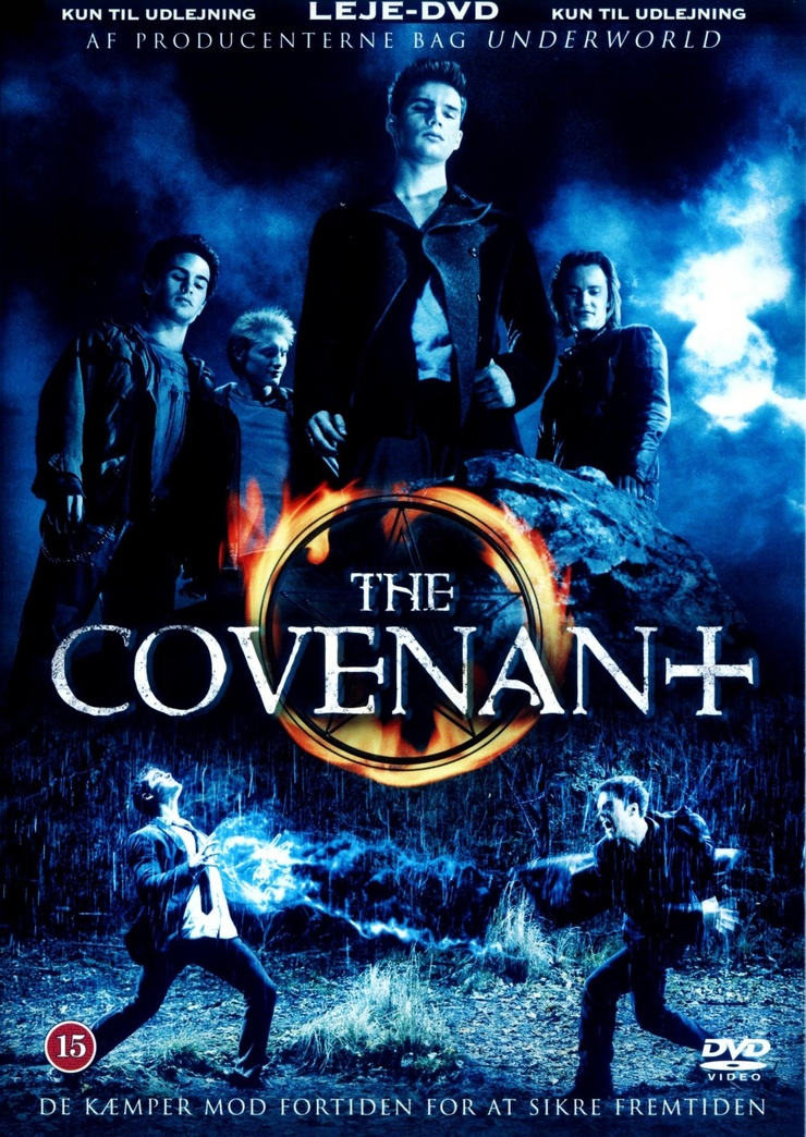 Picture of The Covenant
