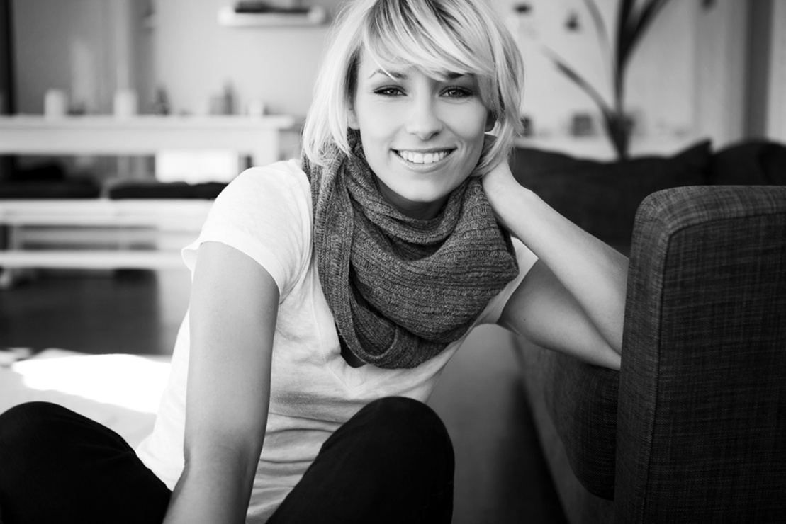 Picture of Annica Hansen