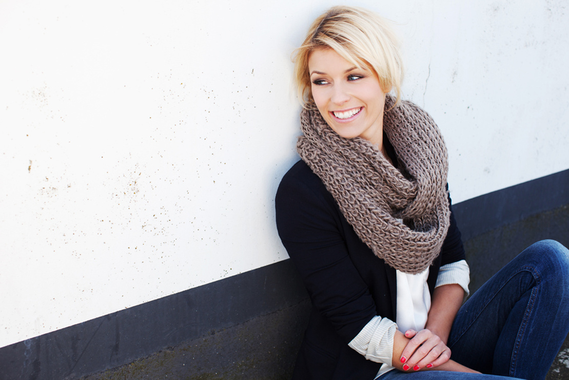 Picture of Annica Hansen