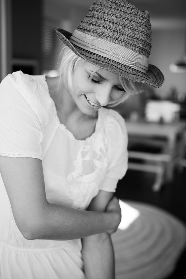 Picture of Annica Hansen