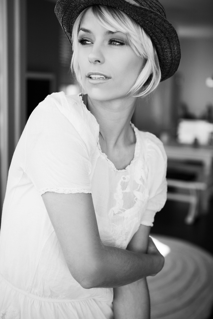 Picture of Annica Hansen