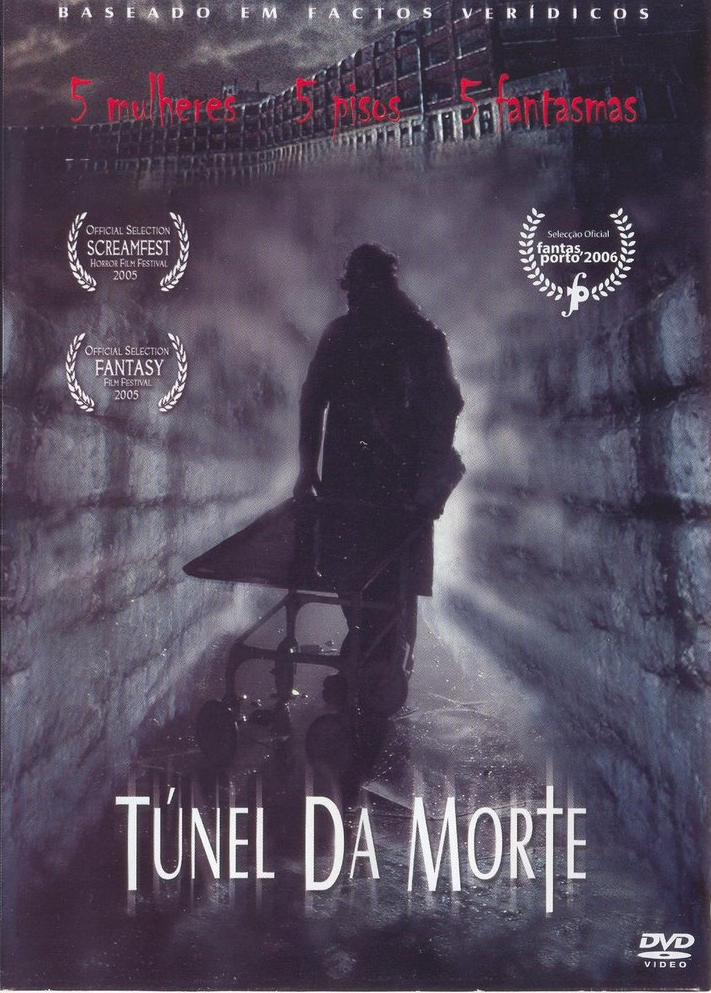 Picture of Death Tunnel (2005)