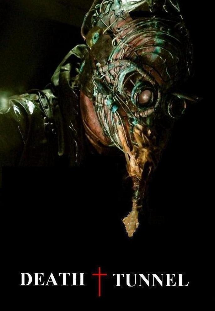 Picture of Death Tunnel (2005)