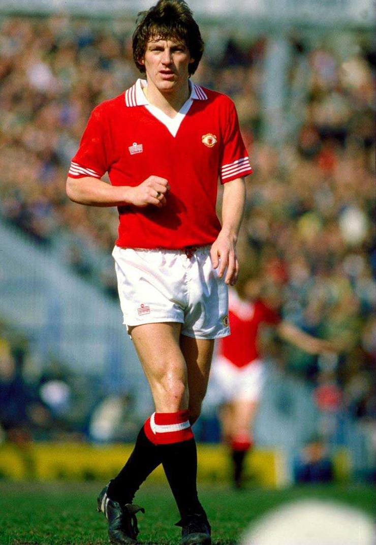 Picture of Steve Coppell