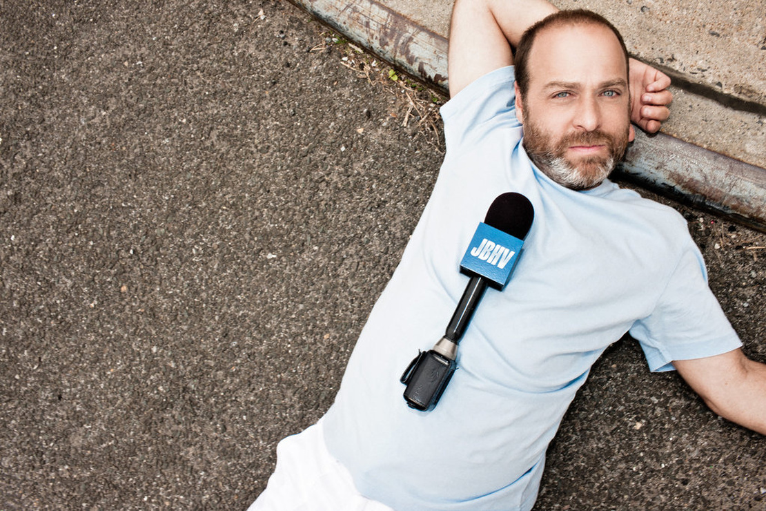 Picture of H. Jon Benjamin