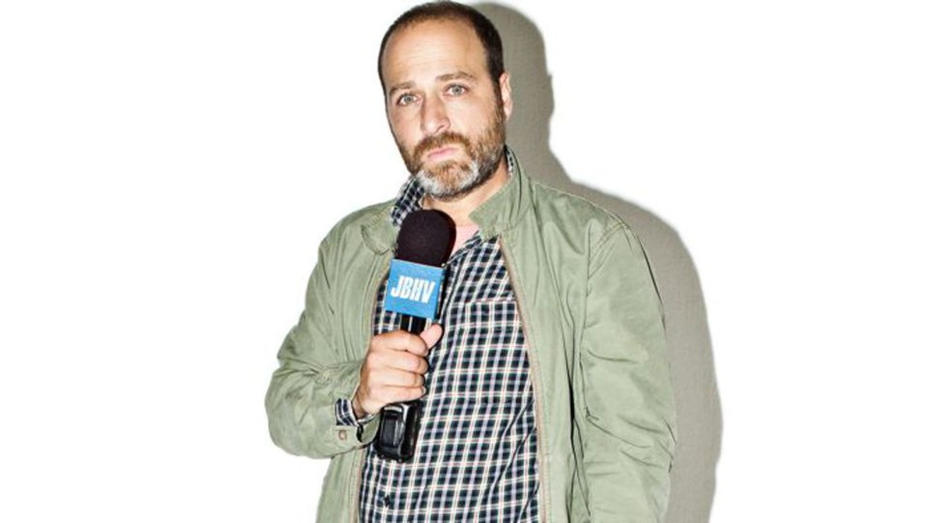 Picture of H. Jon Benjamin
