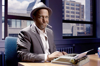 H. Jon Benjamin image