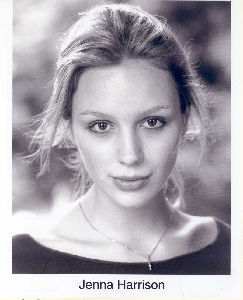 Picture of Jenna Harrison