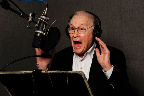 Picture of George Coe