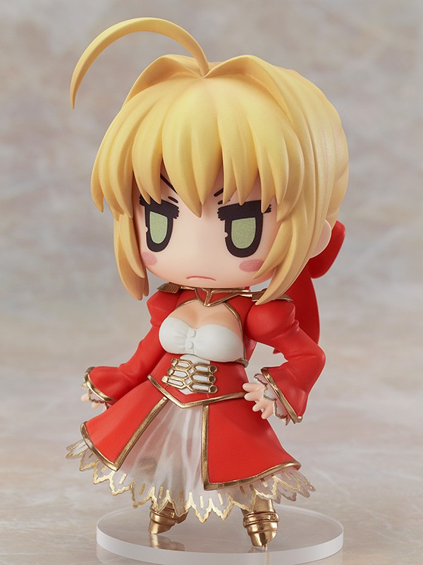 Picture of Saber Extra (Nero Claudius Caesar Augustus Germanicus)